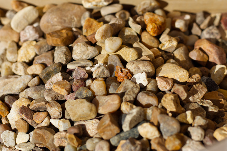 Products – Ground Peak Gravels